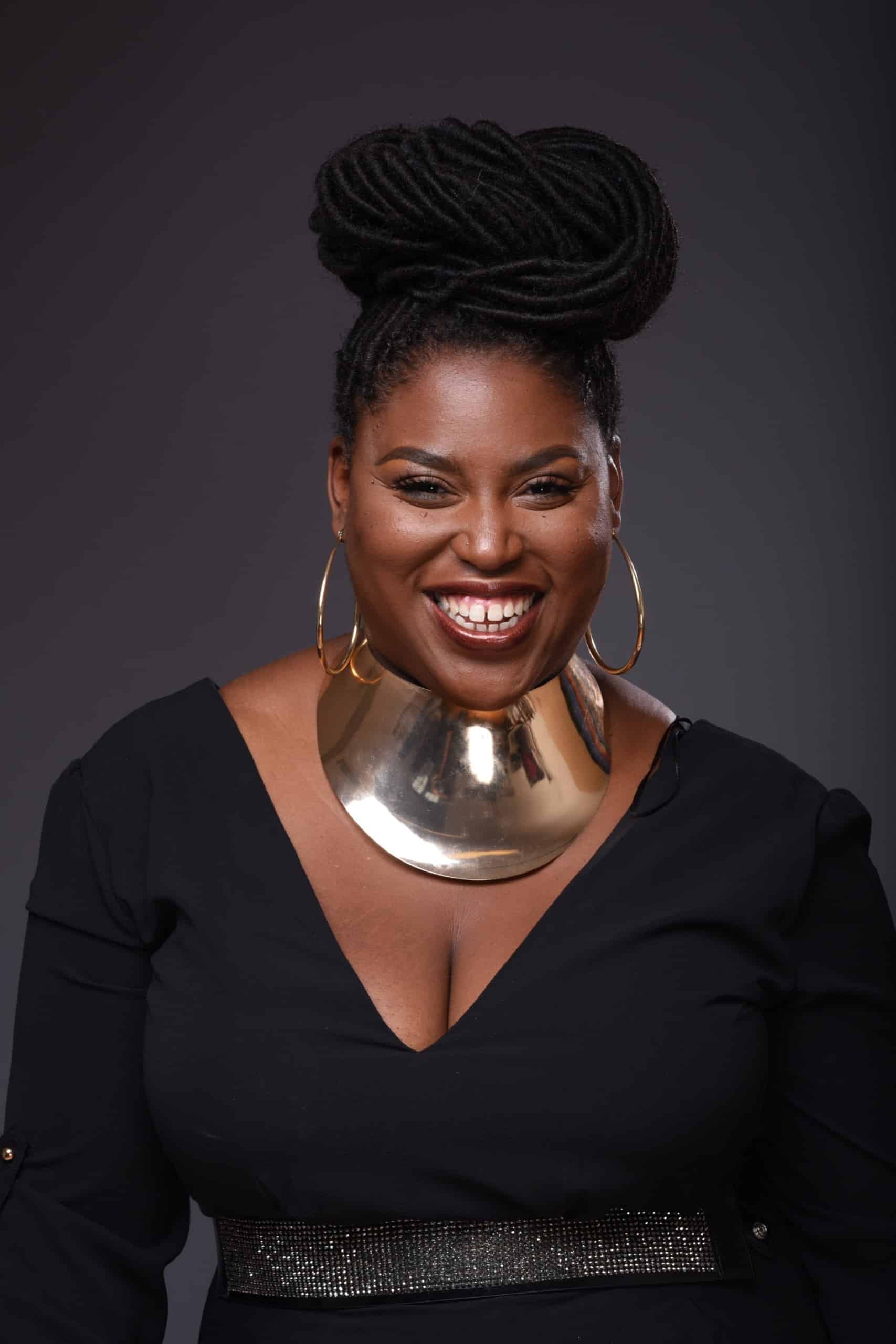 Voices of Resilience: Takia Ross on COVID-19 and Small Business - Vital ...