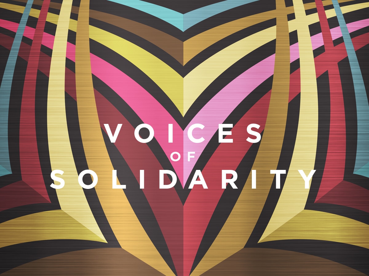 7th Annual Voices of Solidarity Awards - Vital Voices 7th Annual Voices of Solidarity Awards - Vital Voices