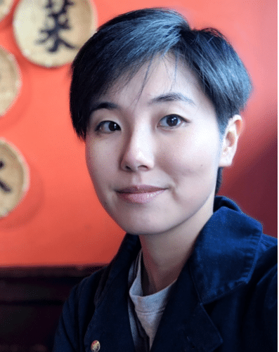 Voices of Resilience: Nan Liu on Self-Care and Management in Crisis ...
