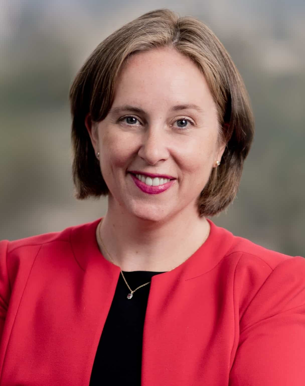 Voices of Resilience: California Governor Newsom Chief of Staff Ann O ...