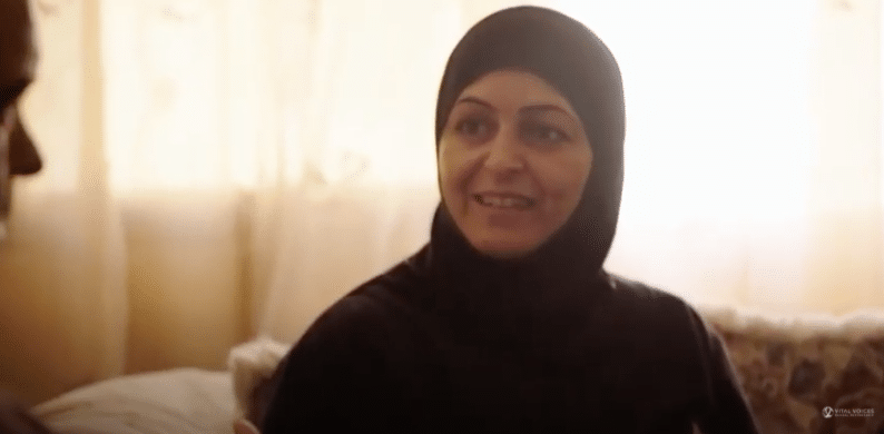 2017 Global Leadership Awards: Nadia Bushnaq - Vital Voices