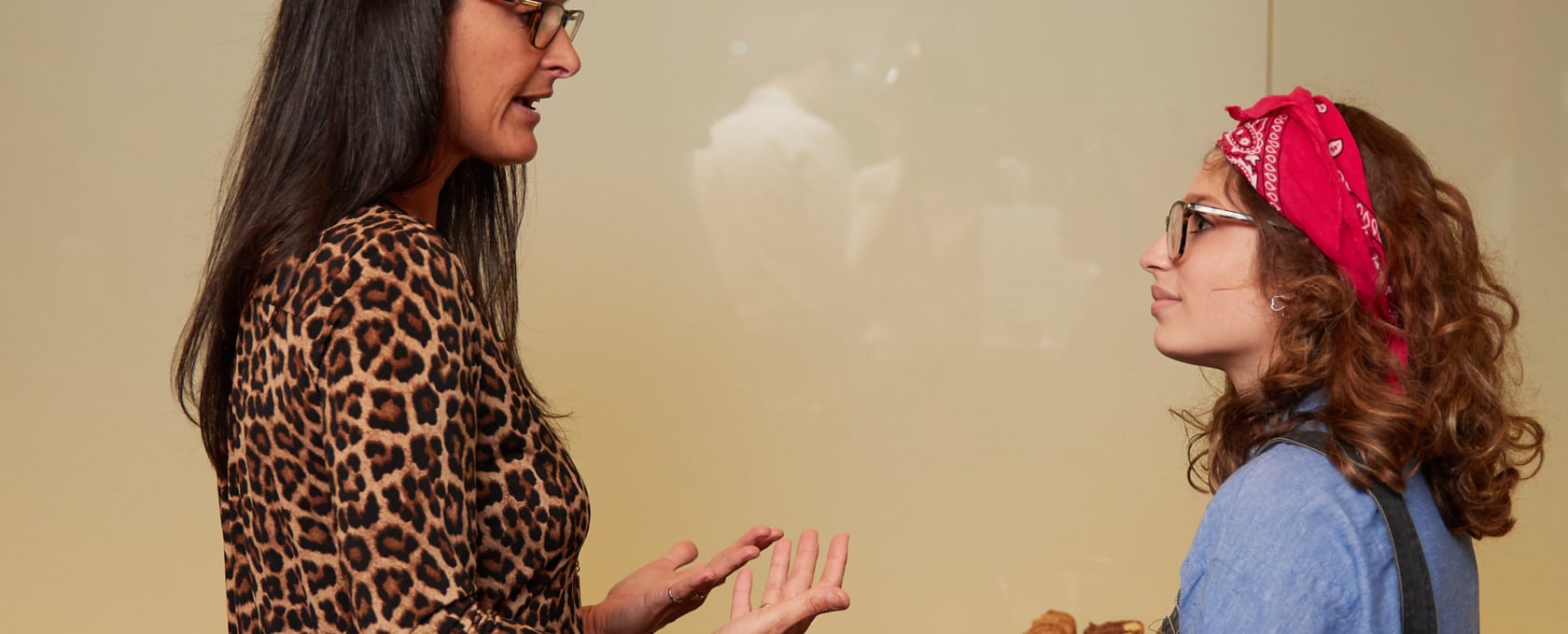 Rising Voices - Vital Voices