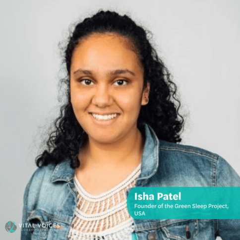 8 Rising Voices Young Women Leaders Fighting the Sustainability Crisis ...