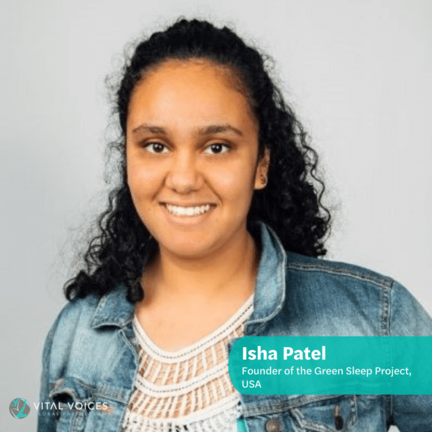 8 Rising Voices Young Women Leaders Fighting the Sustainability Crisis ...