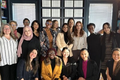 Home - Fellowship Programs for Women Leaders - Vital Voices