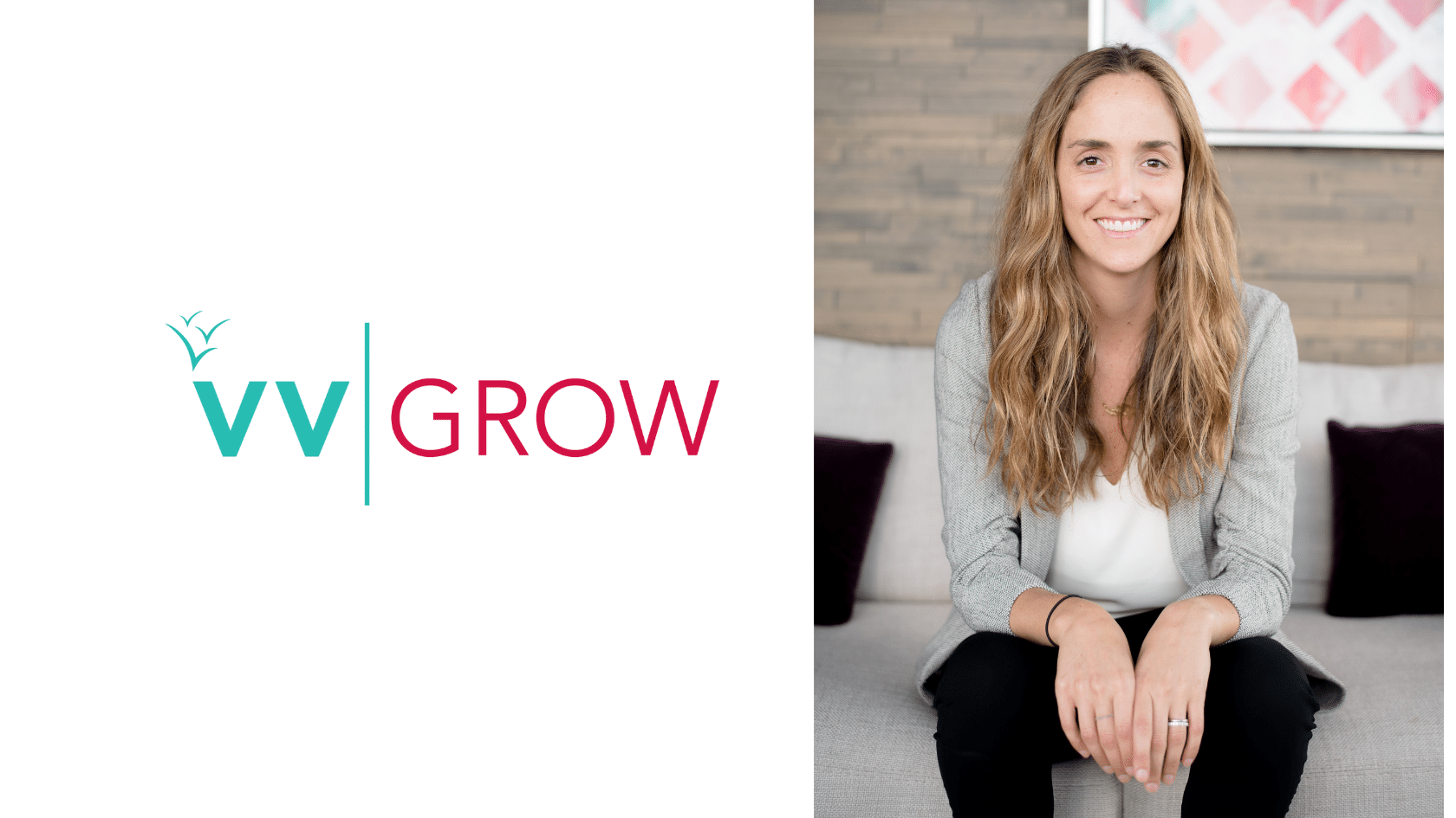 Meet the VV GROW Fellow: Daniela Ancira - Vital Voices