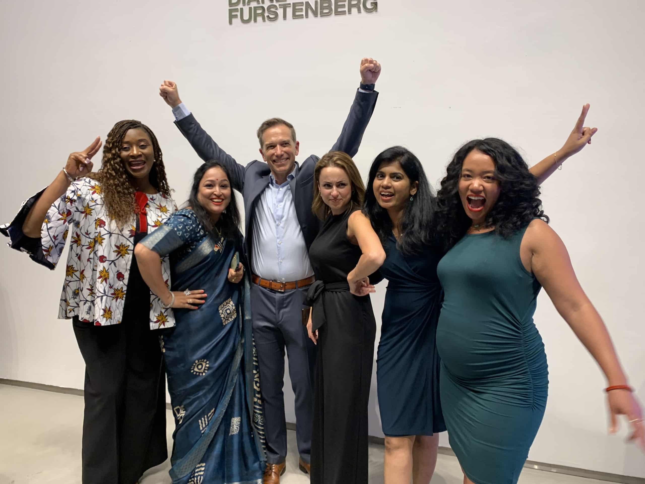 2022 WE Empower Awards - Vital Voices