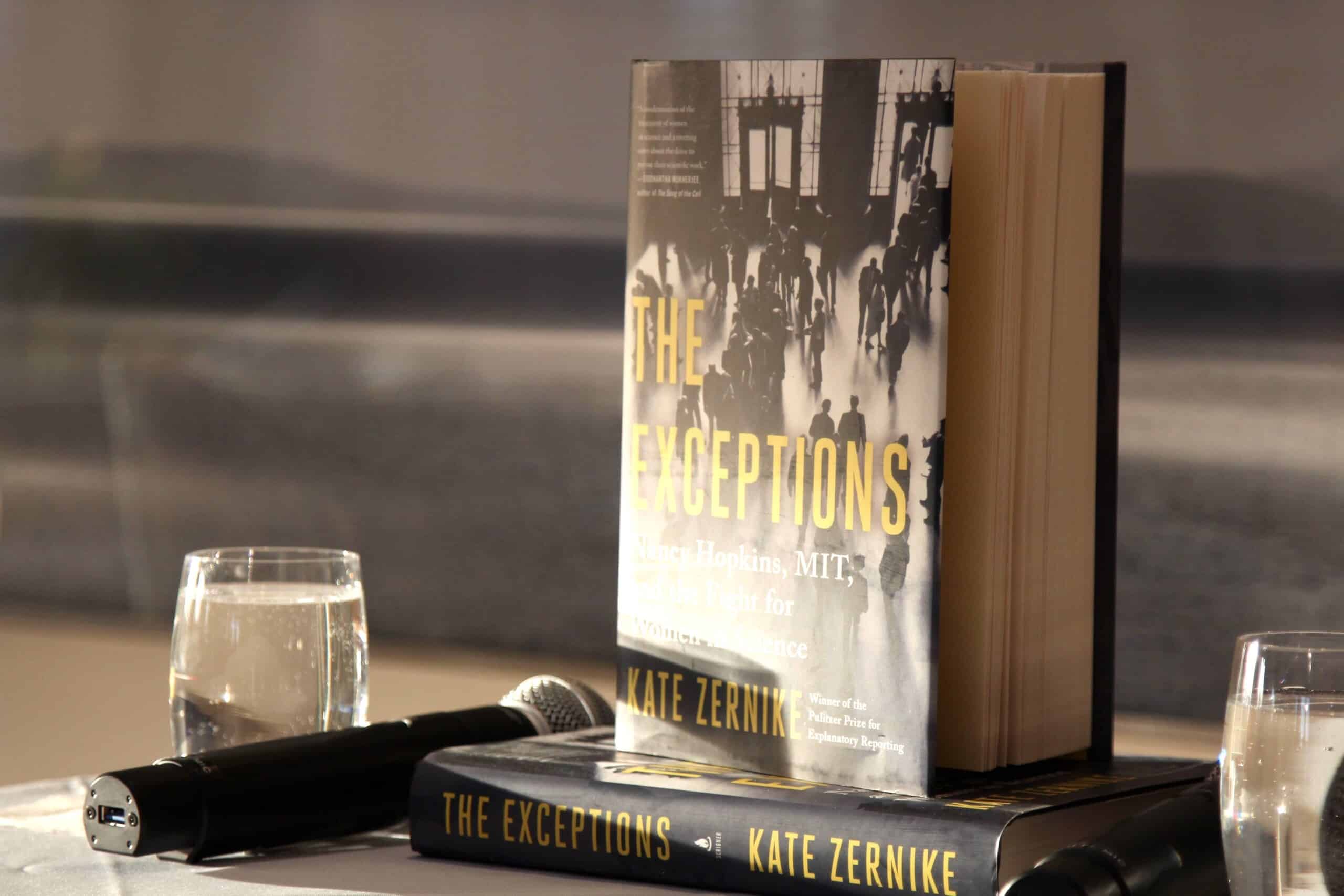 Women In Science: Story of How Data Proved Gender Bias at MIT ...