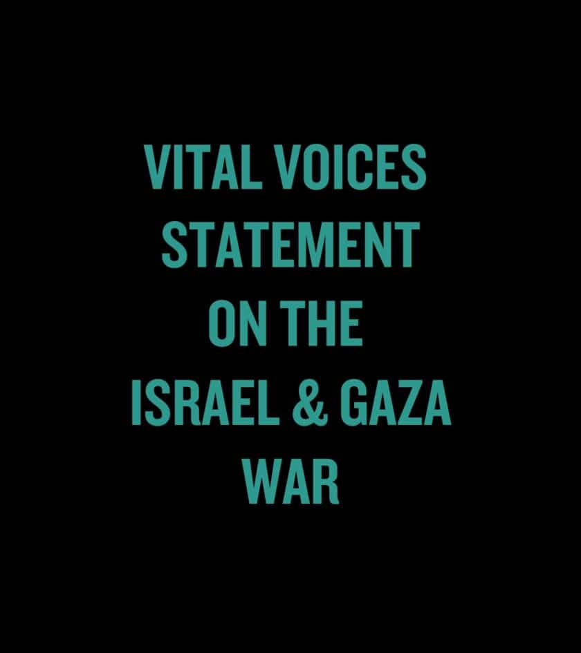 Home - Fellowship Programs for Women Leaders - Vital Voices