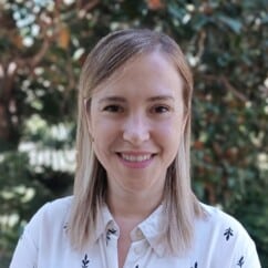 Silvia Gallitto - Vital Voices